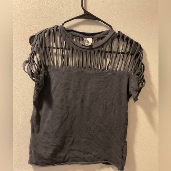 Divided | Tops | Divided Brand Black Tshirt | Poshmark